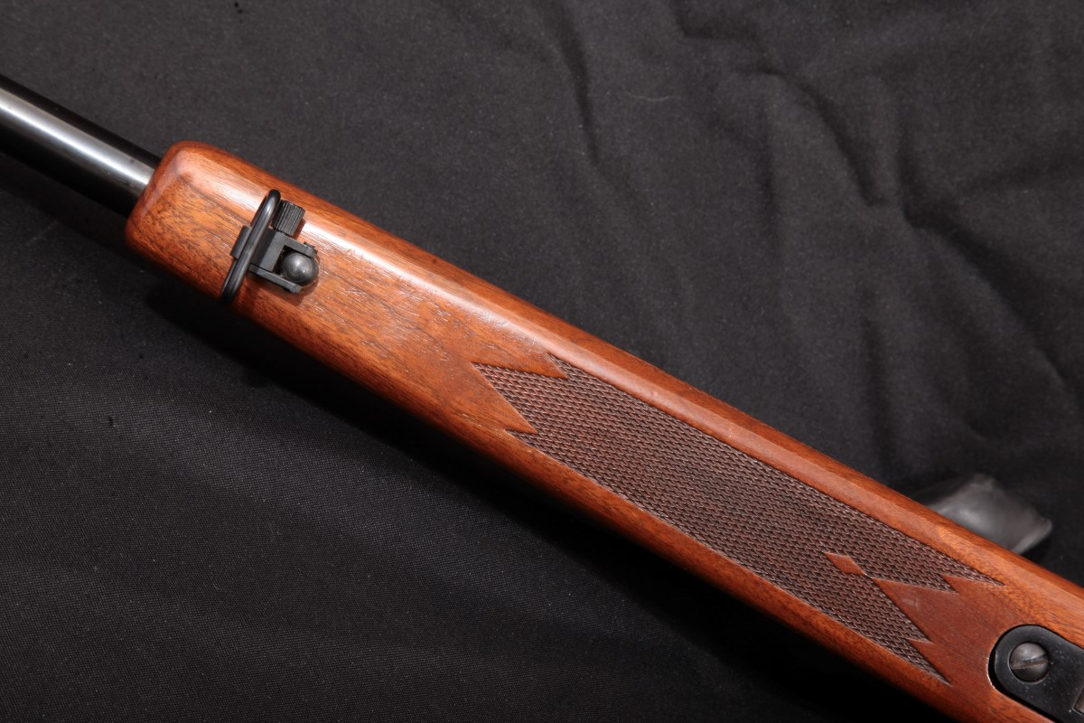 CA Legal or CA Private Party Transferable: This rifle can be ...