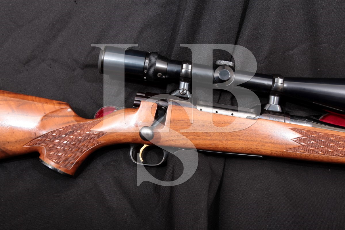 Golden Eagle by Nikko, Model 7000, Blue 26