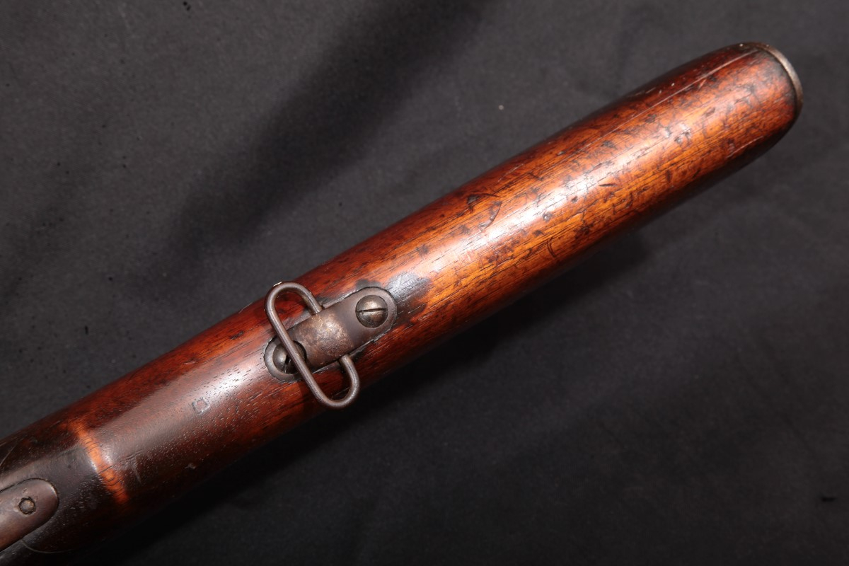 Tokyo Arsenal Arisaka Type 38 Japanese, School Markings, Non-Import ...