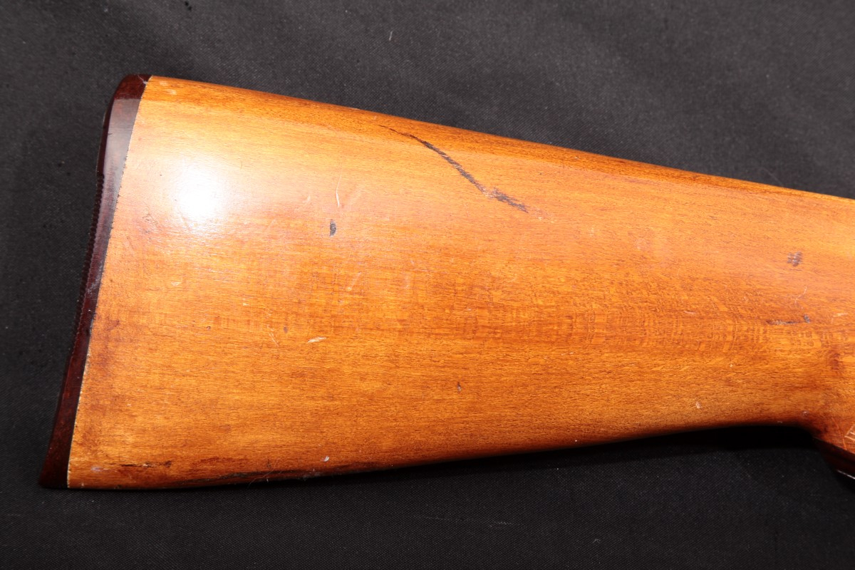 Russian Tula Ussr Model Toz-66, Blue 28" Sxs Side-By-Side Sidelock ...