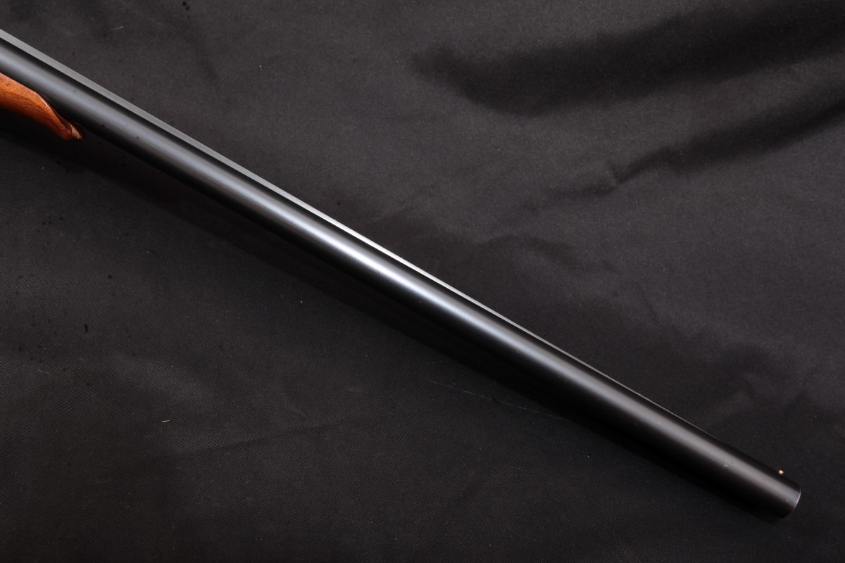 Russian Tula Ussr Model Toz-66, Blue 28" Sxs Side-By-Side Sidelock ...