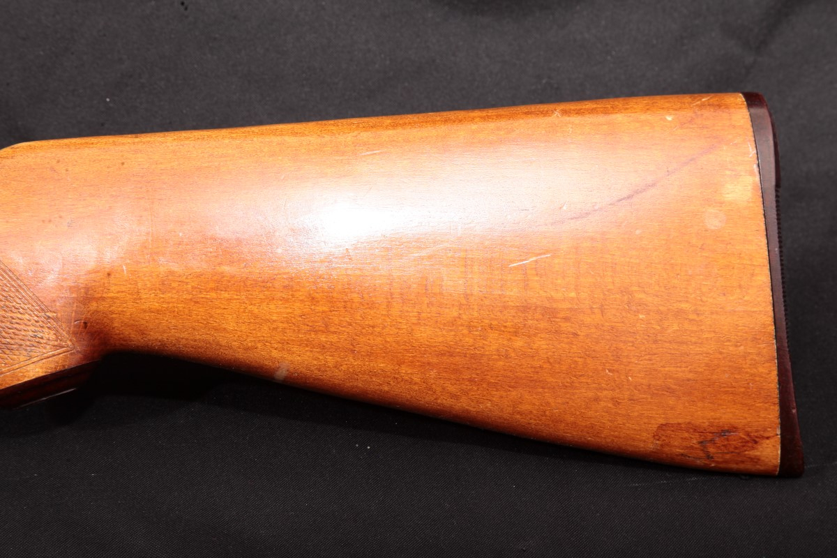 Russian Tula Ussr Model Toz-66, Blue 28" Sxs Side-By-Side Sidelock ...