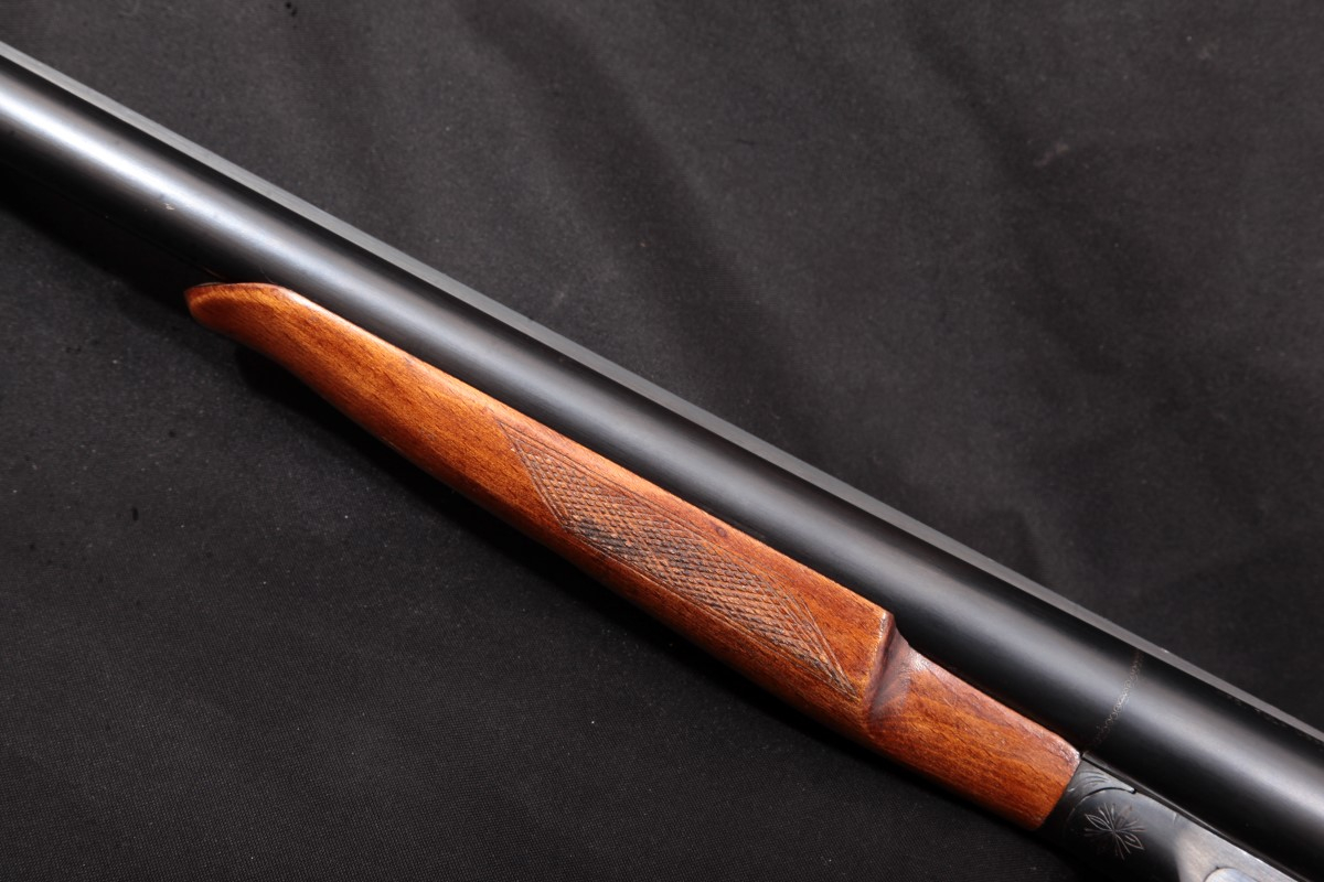 Russian Tula Ussr Model Toz-66, Blue 28" Sxs Side-By-Side Sidelock ...