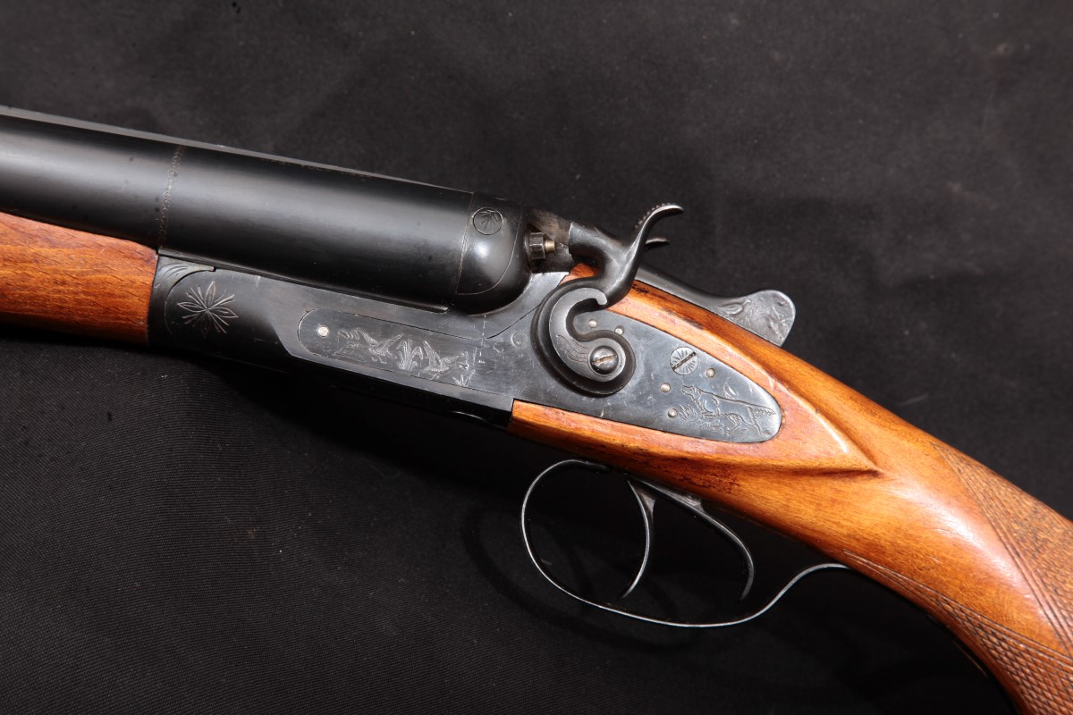 CA Legal or CA Private Party Transferable: This shotgun can be ...