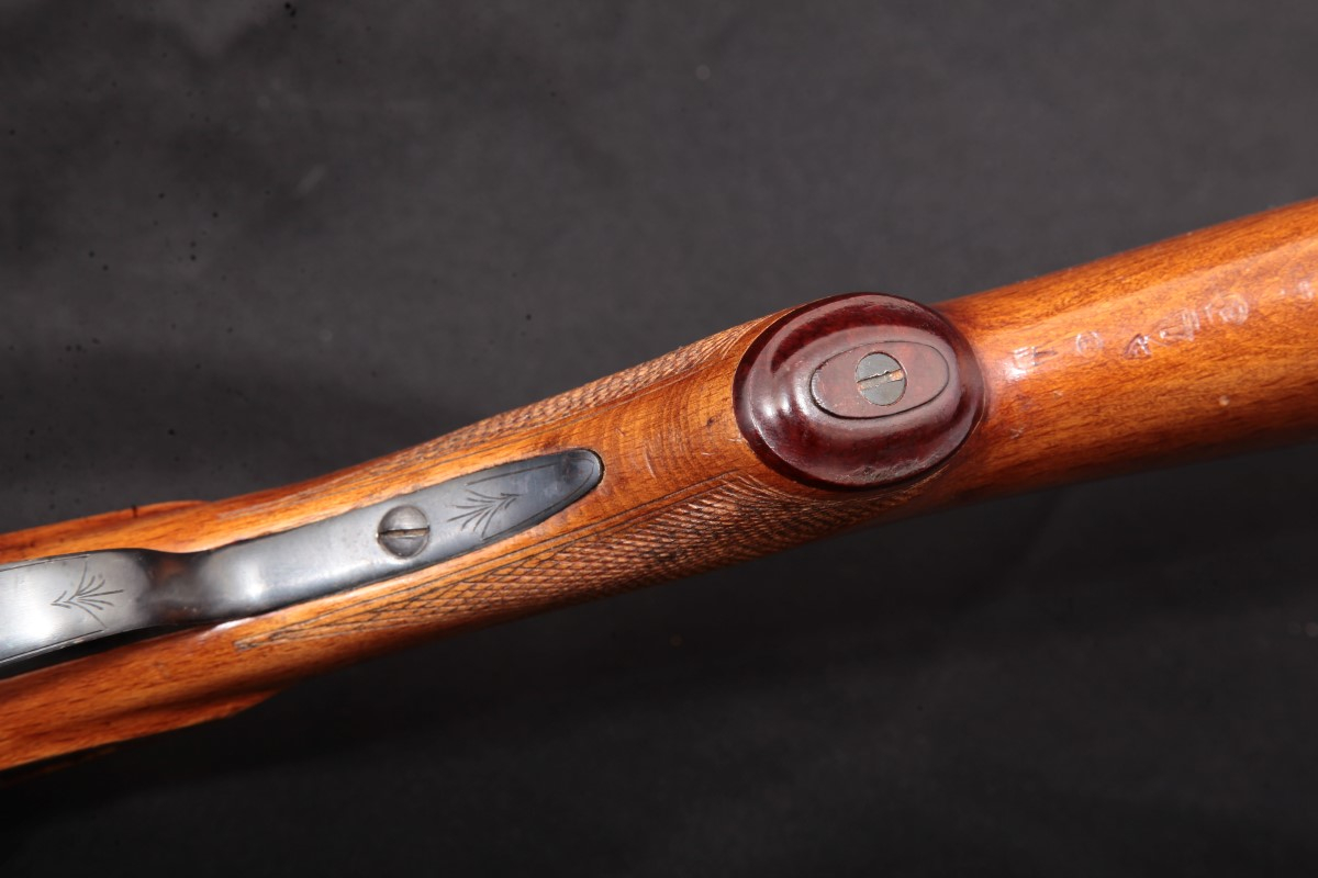 Russian Tula Ussr Model Toz-66, Blue 28" Sxs Side-By-Side Sidelock ...