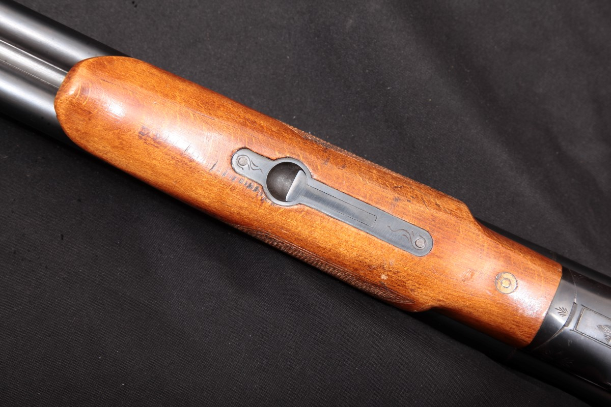 CA Legal or CA Private Party Transferable: This shotgun can be ...