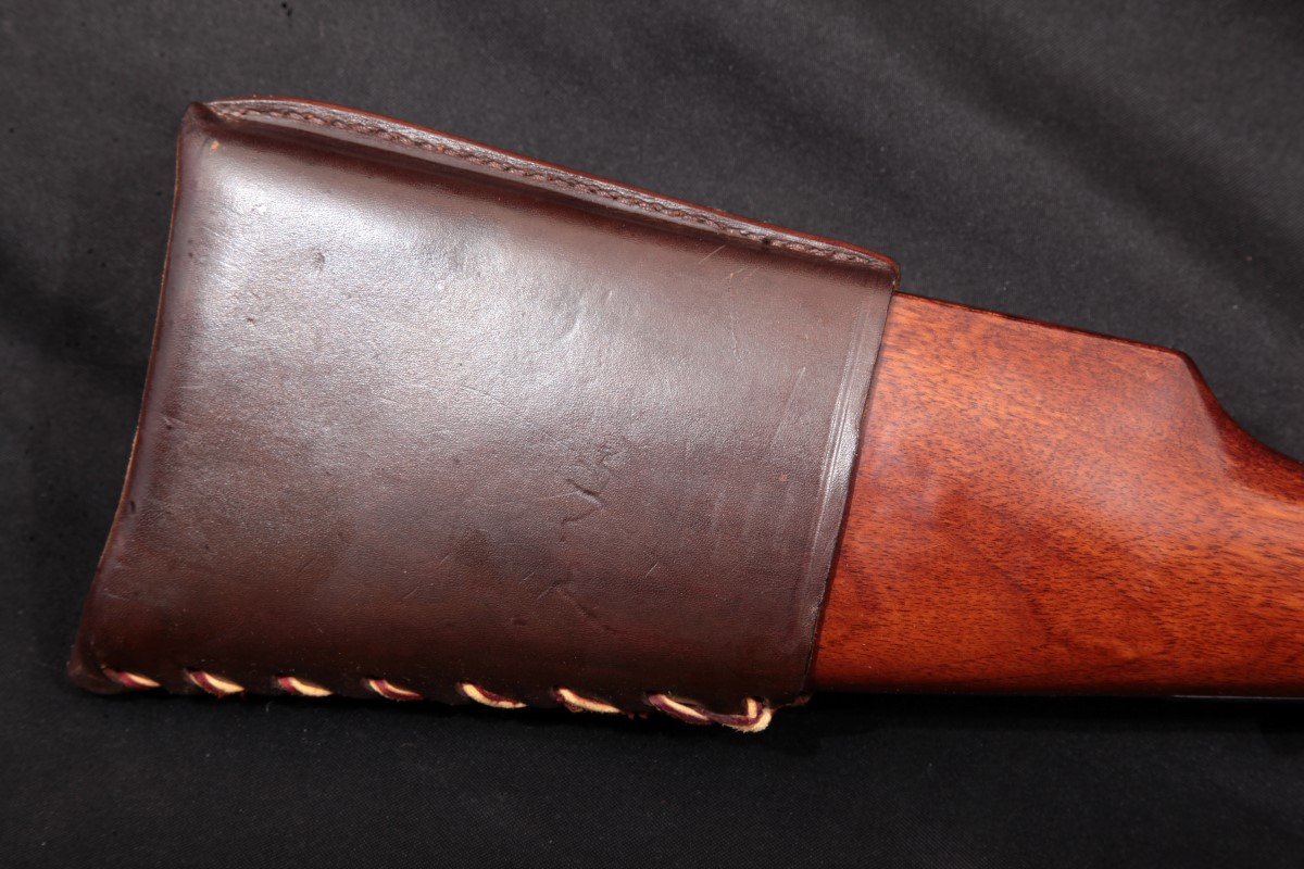 Taylors And Company Uberti Custom Short-Stroked 1873 `73 Carbine, Blue ...