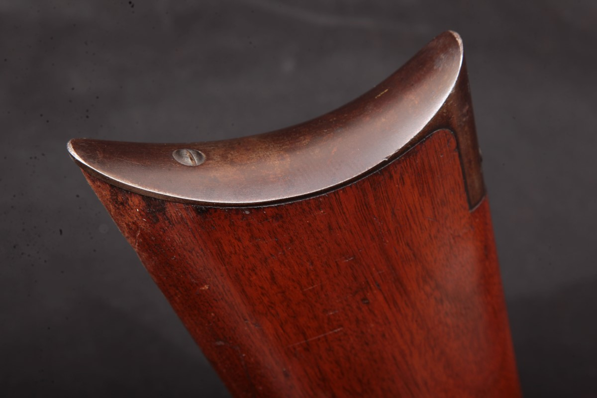 Marlin Firearms Co Model 1894 Safety, Blue 24" Octagonal Crescent ...