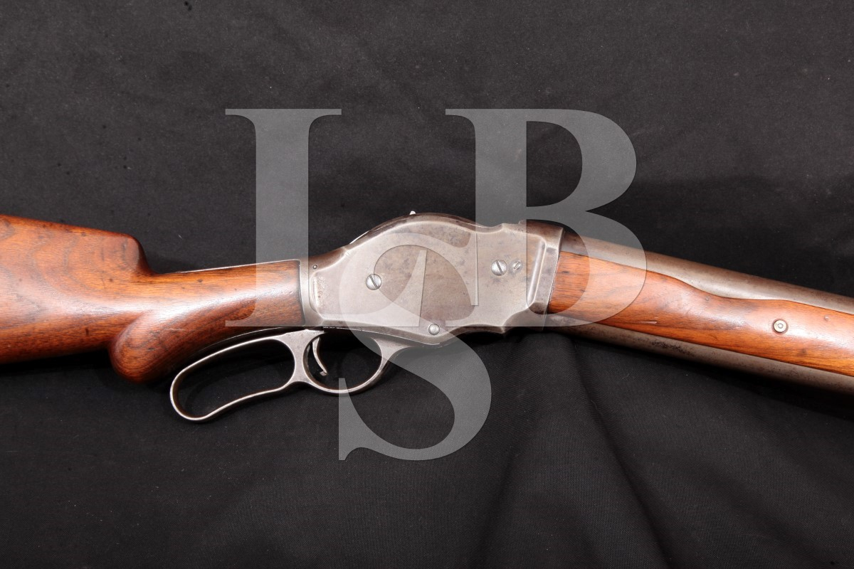 Winchester Repeating Arms Company Model 1887 '87, Blue 32