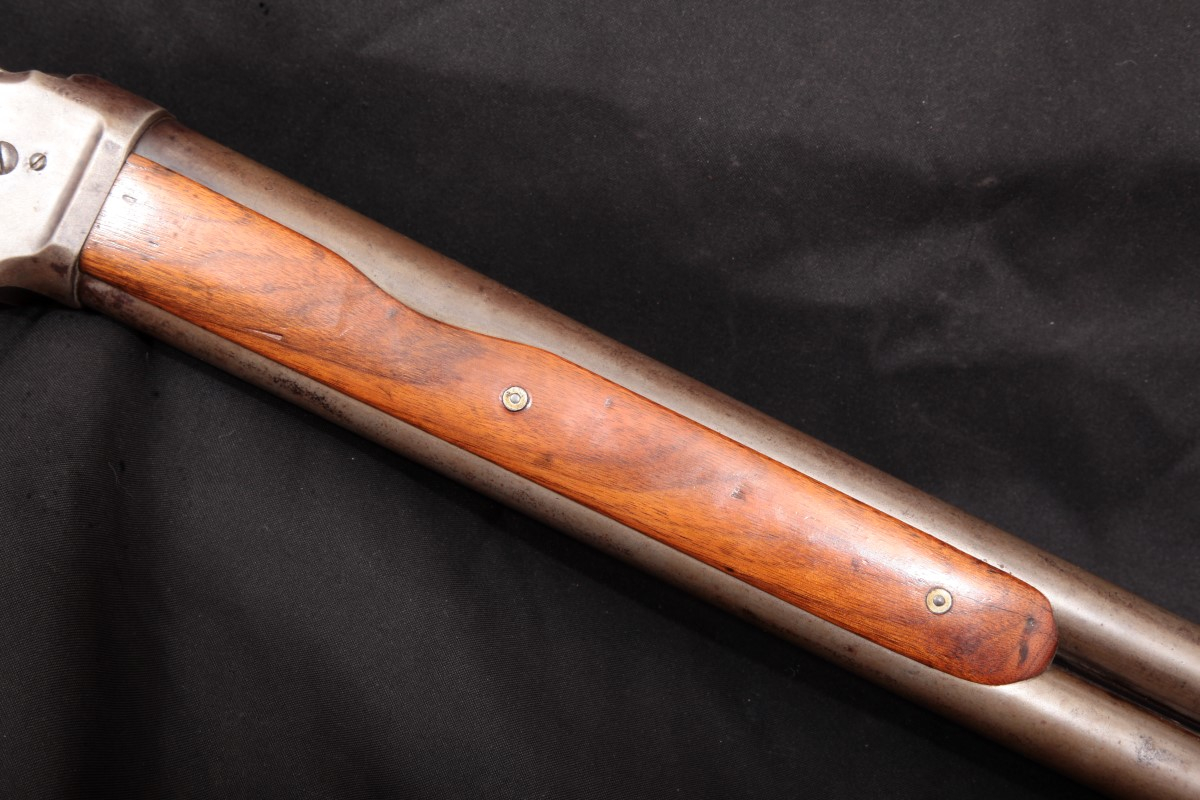 Winchester Repeating Arms Company Model 1887 '87, Blue 32" Lever Action ...