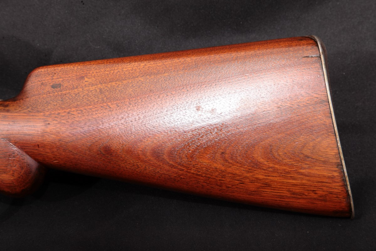 Winchester Repeating Arms Company Model 1887 '87, Blue 32" Lever Action ...