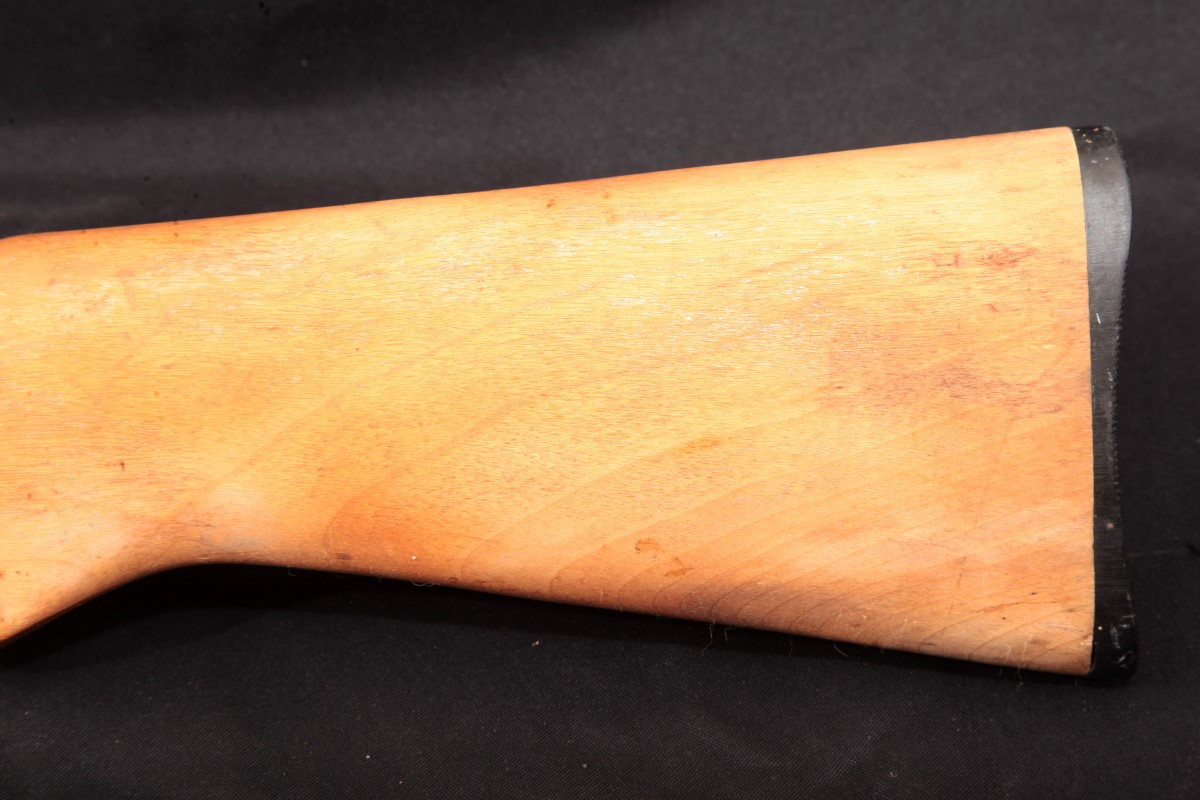 Sears, Roebuck & Co. Model 41 103.19771 Like Marlin 101, Blue 22 ...