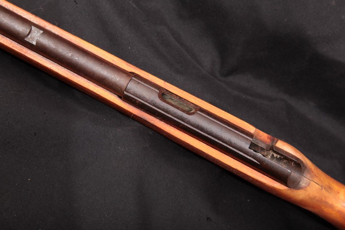 Sears, Roebuck & Co. Model 41 103.19771 Like Marlin 101, Blue 22 ...