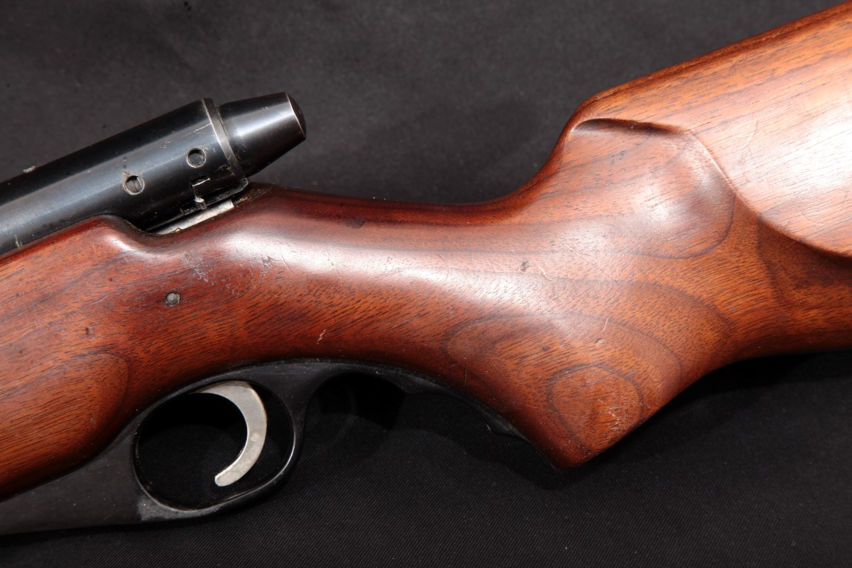 O.F. Mossberg & Sons, Inc. Model S51m 51m 51-M, Blue 20" Semi Automatic ...