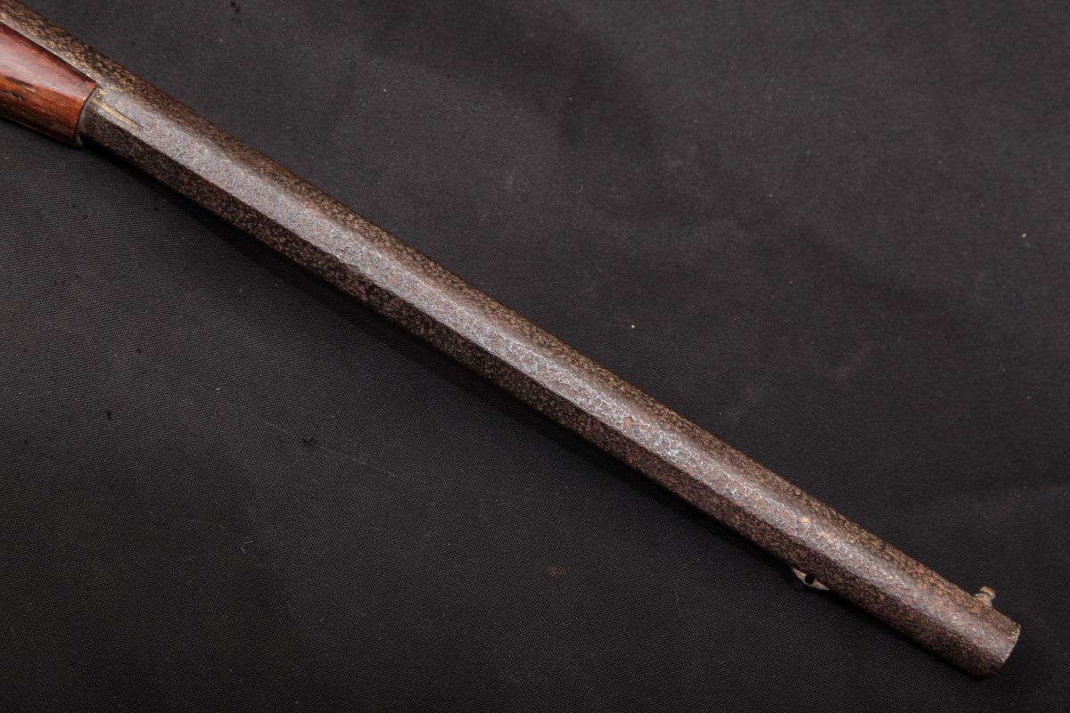 Japanese - Matchlock Tanegashima, Caliver, Arquebus, Musket 17 1/2