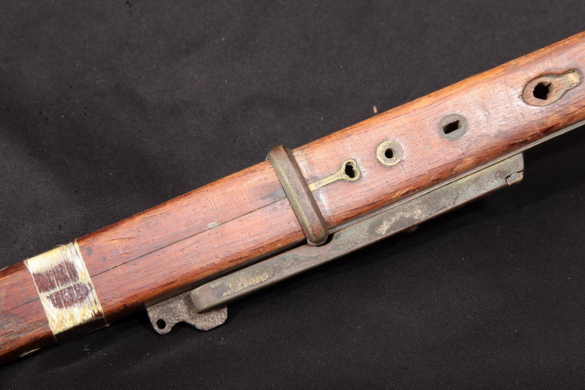 CA Legal or CA Private Party Transferable: This Antique rifle can be ...