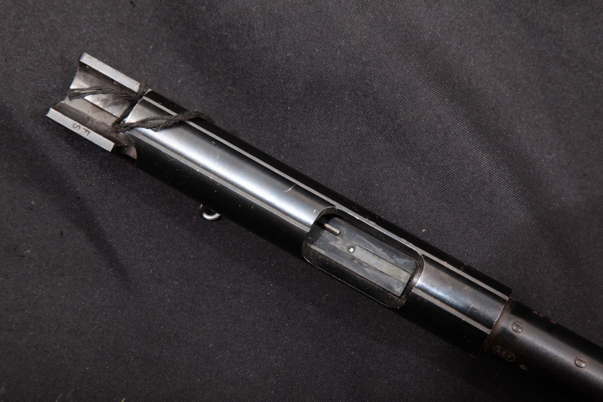 Remington Model 540xr 540-Xr, Blue 26" Heavy Barrel Single-Shot Bolt ...