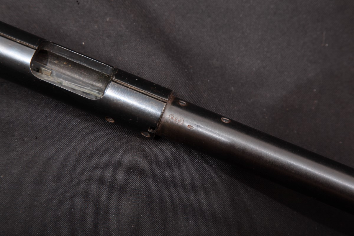 Remington Model 540xr 540-Xr, Blue 26" Heavy Barrel Single-Shot Bolt ...