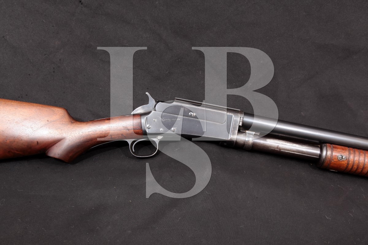 Marlin Arms Corporation Model 19g 19-G, Blue 30" Takedown Exposed ...