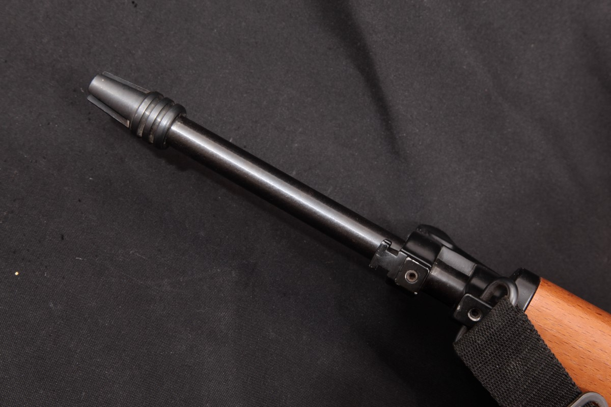 Armi Jager Model Ap74 Ap-74, Black 20" Detachable Magazine Fed ...