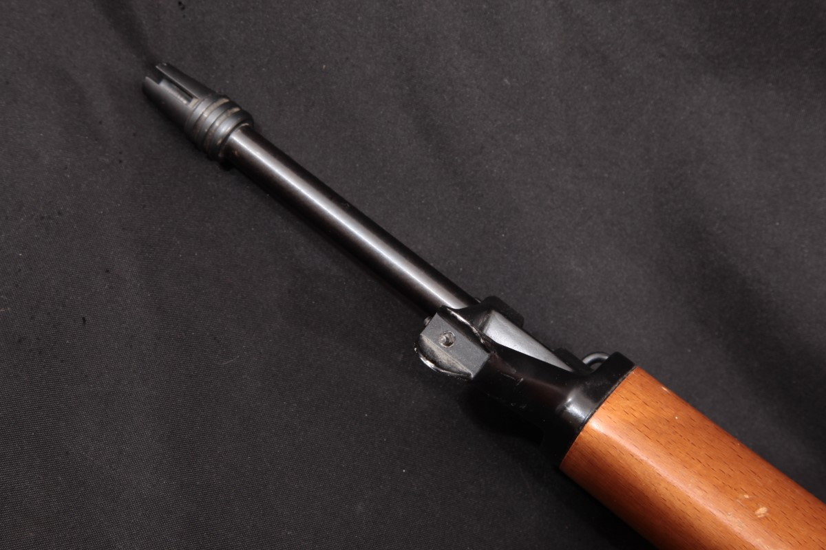 Armi Jager Model Ap74 Ap-74, Black 20" Detachable Magazine Fed ...