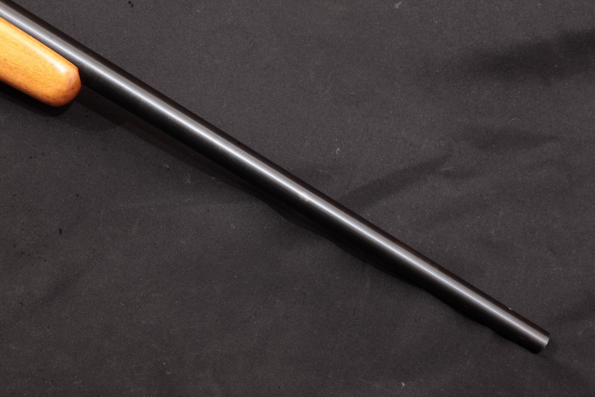 Revelation Model 225 Like Savage 340, Blue 24" Detachable Magazine Bolt ...