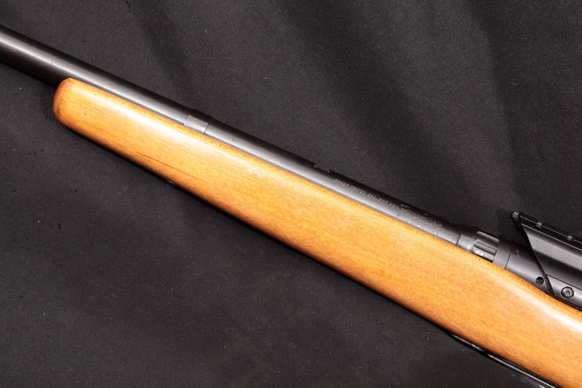 CA Legal or CA Private Party Transferable: This rifle can be ...