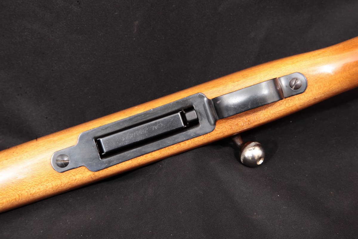 CA Legal or CA Private Party Transferable: This rifle can be ...