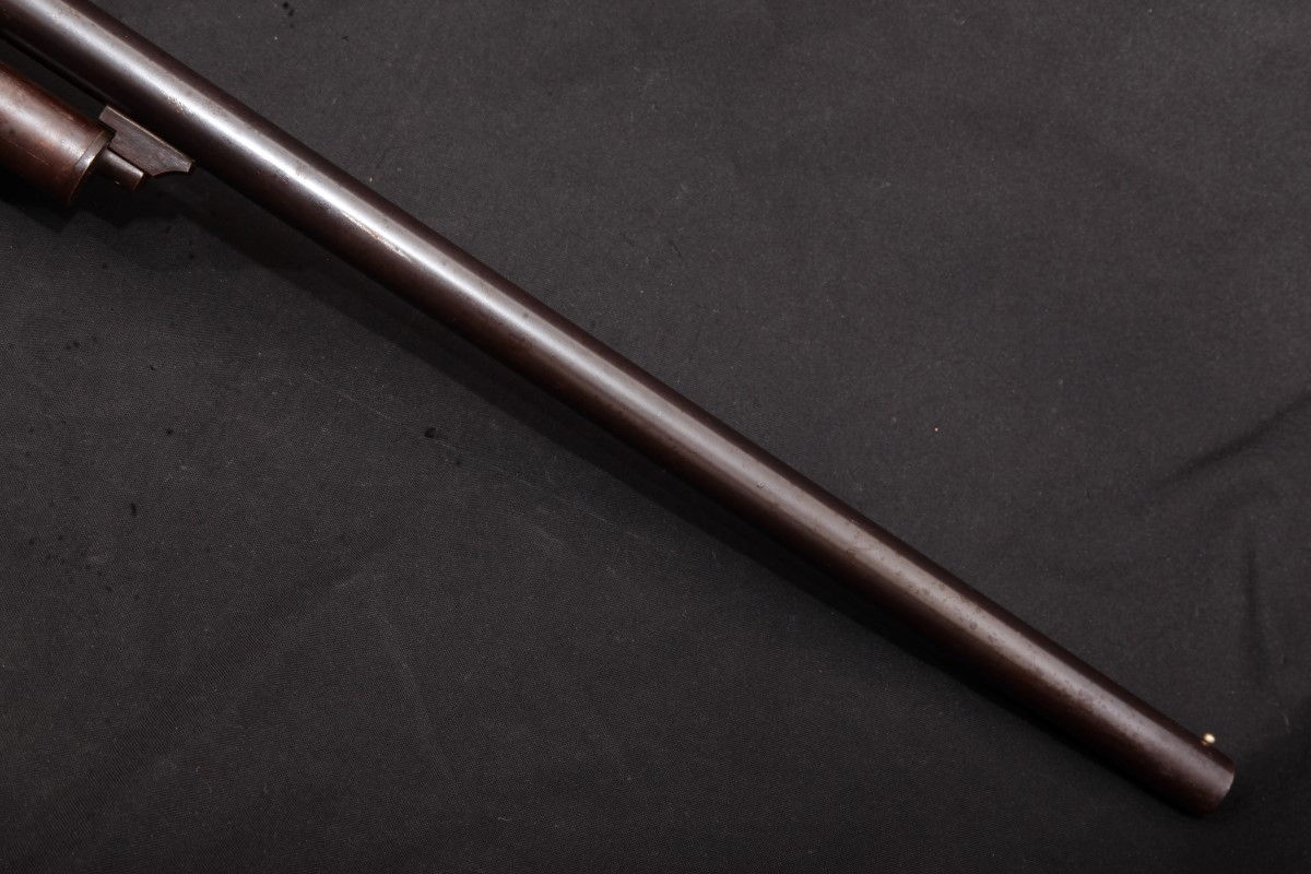 Western Field Model 30 Like Savage / Stevens 520, Blue 30" Humpback ...