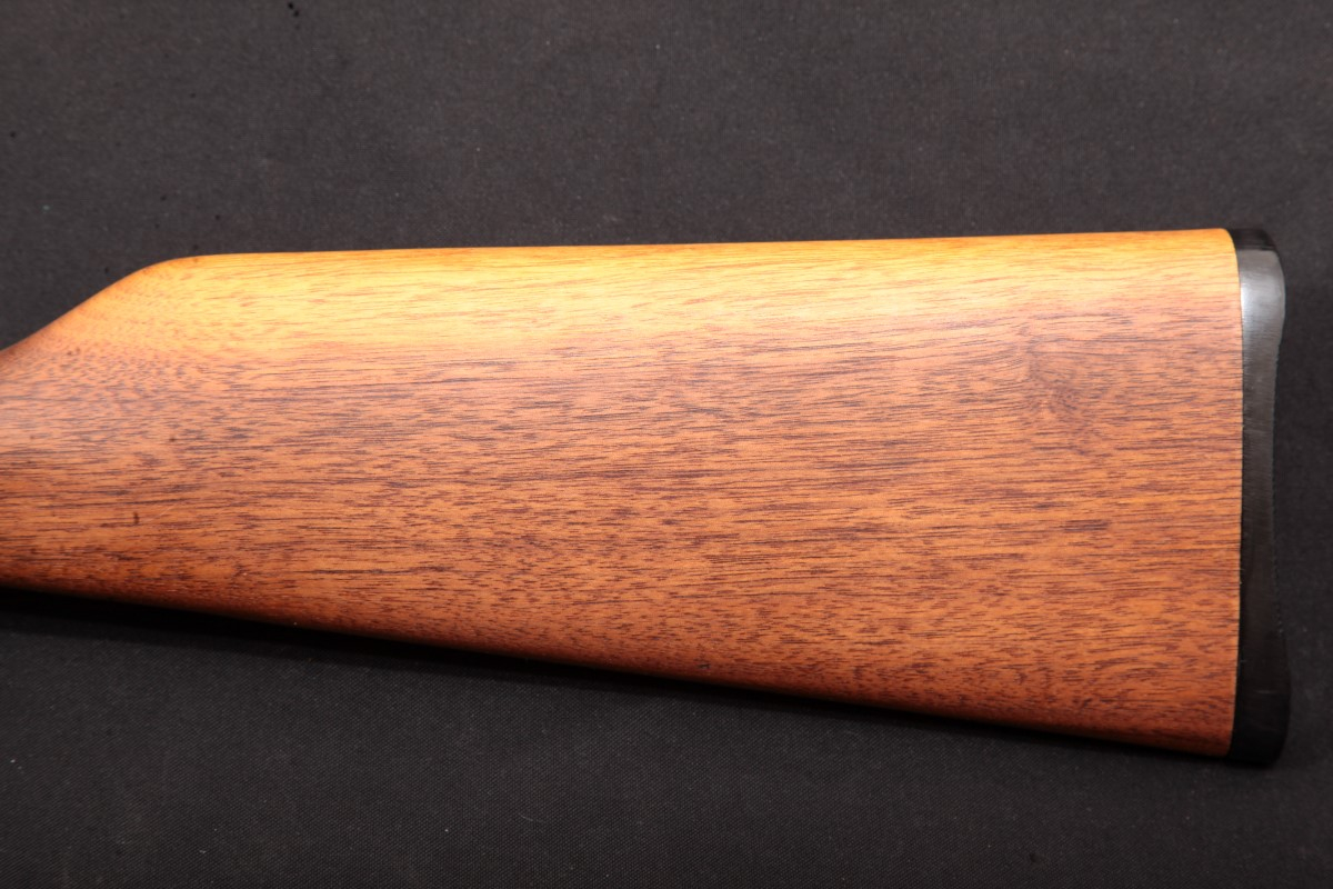 Savage Model Stevens Favorite Model 30g Falling Block, Blue/Matte Black ...