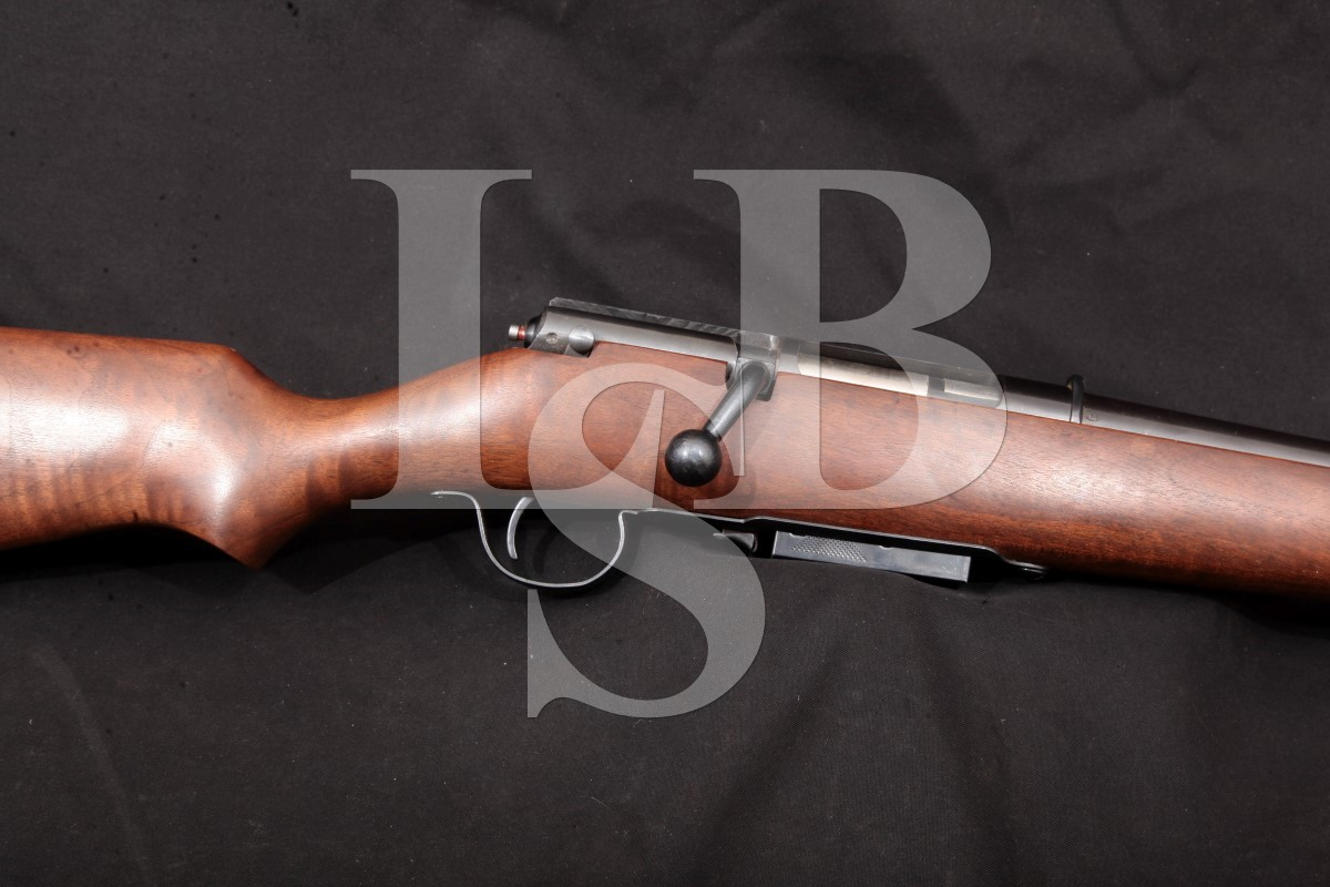Marlin Firearms Co Model 55 Hunter, Blue 26" Ported Micro Choke ...