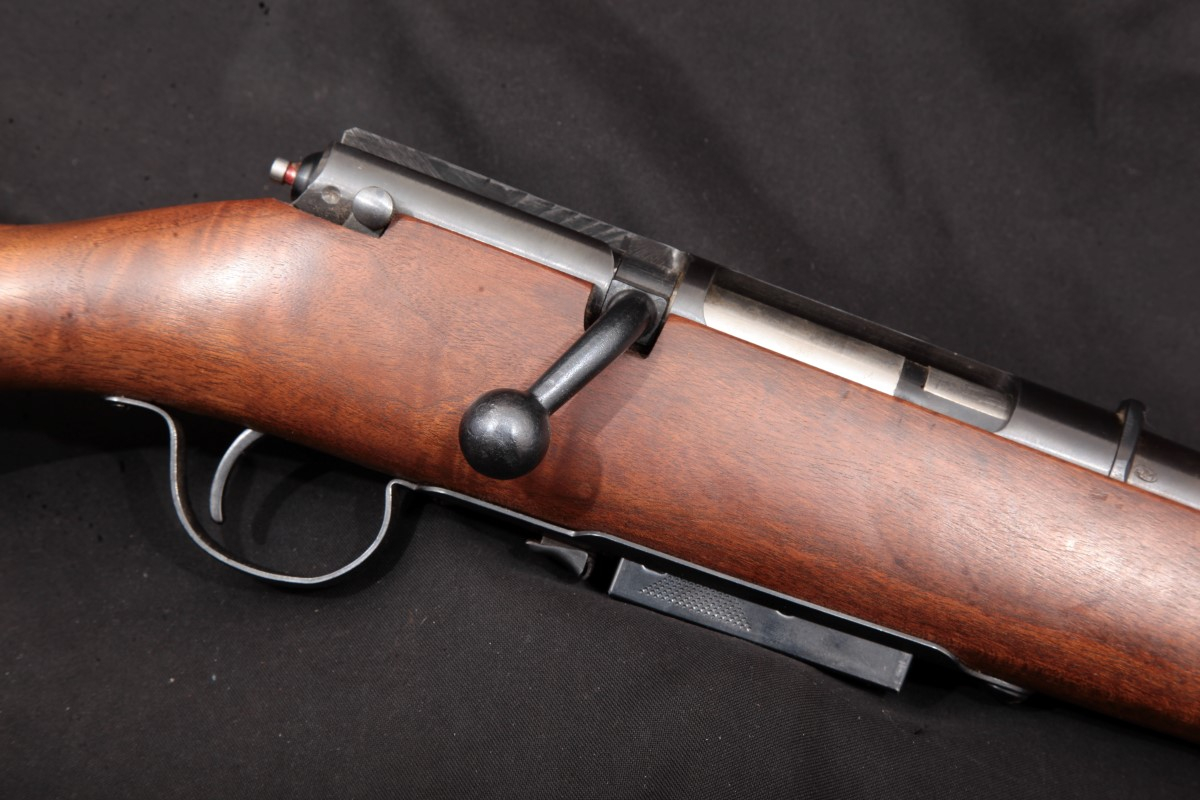 Marlin Firearms Co Model 55 Hunter, Blue 26" Ported Micro Choke ...