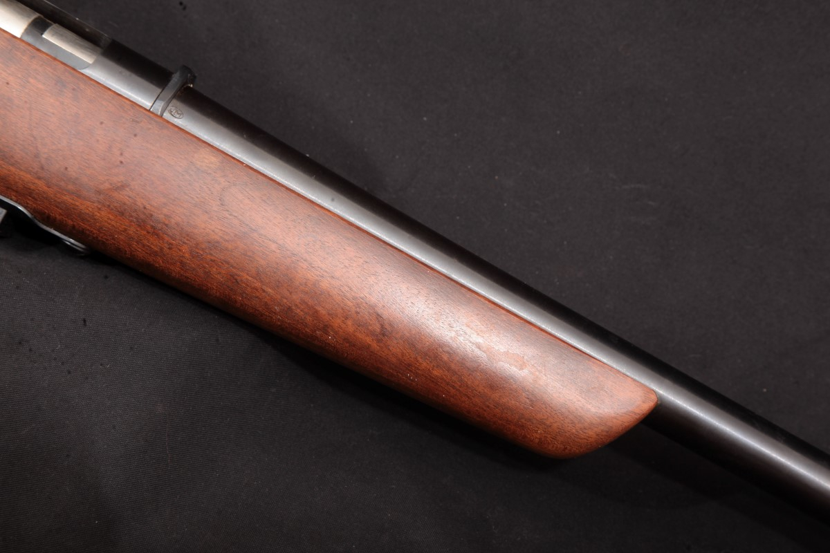 Marlin Firearms Co Model 55 Hunter, Blue 26" Ported Micro Choke ...