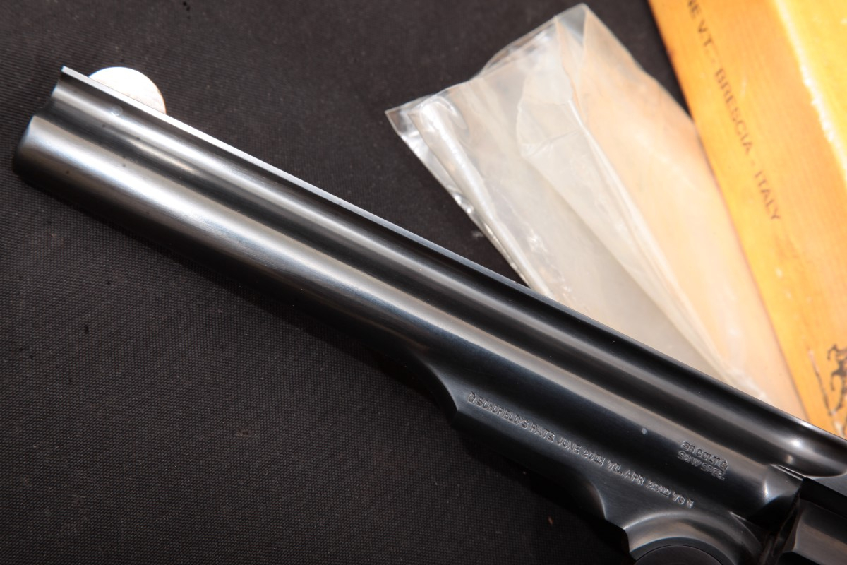 Uberti Navy Arms Model 1875 Schofield Replica, Blue & Case Color 7 ...