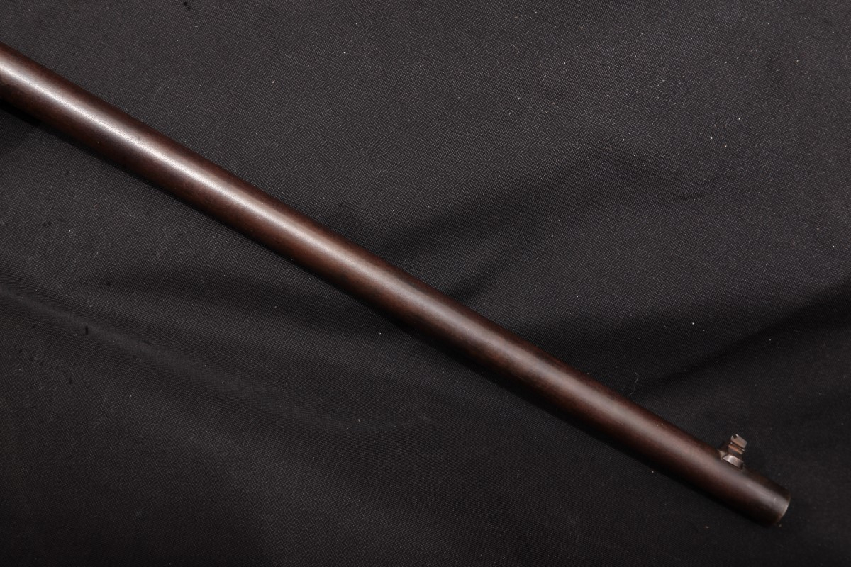 Western Field - Model 93M-390A Like Mossberg 26C, Blue 24