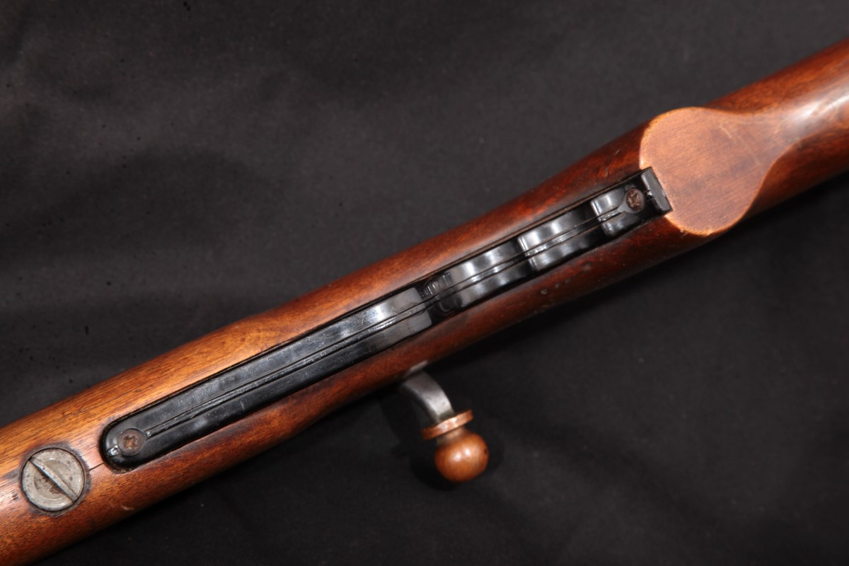 CA Legal or CA Private Party Transferable: This C&R eligible rifle can ...