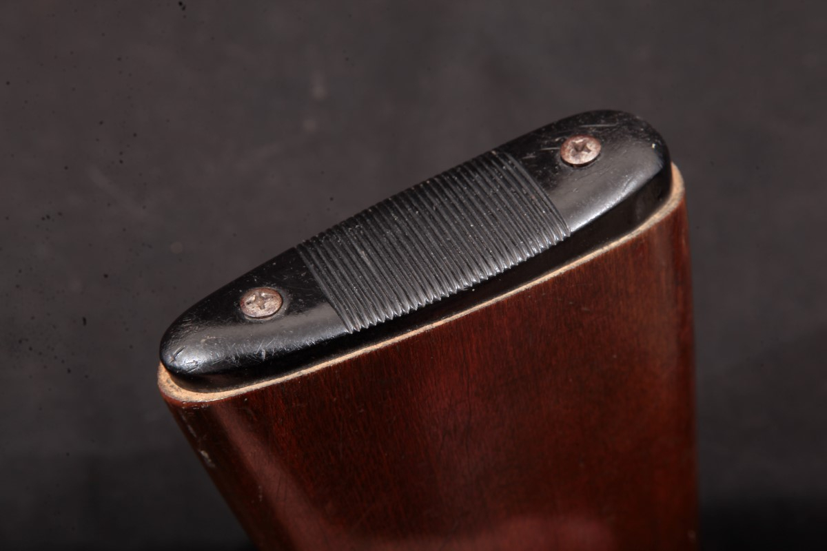 Western Field Model 93m-390a Like Mossberg 26c, Blue 24" Single-Shot ...