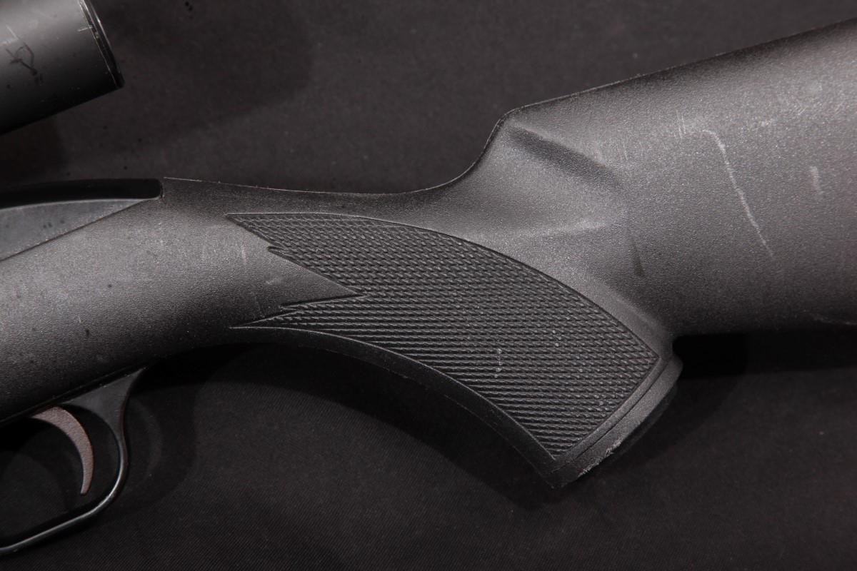 CA Legal or CA Private Party Transferable: This rifle can be ...