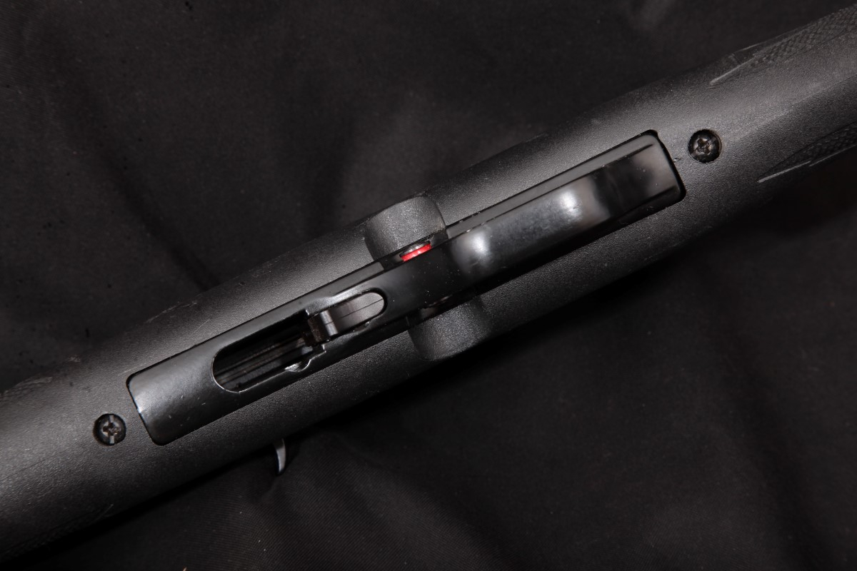 CA Legal or CA Private Party Transferable: This rifle can be ...