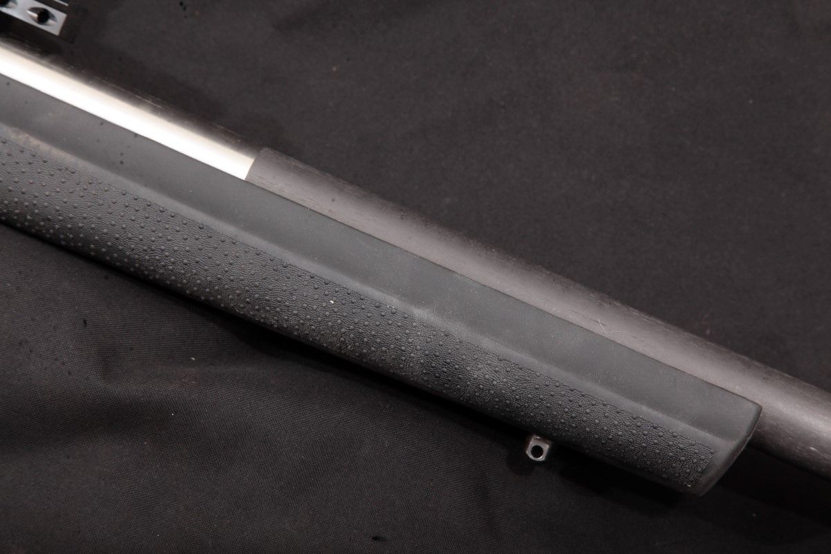 Magnum Research Model Mlr-1722m, Black & Stainless 19" Carbon-Fiber ...