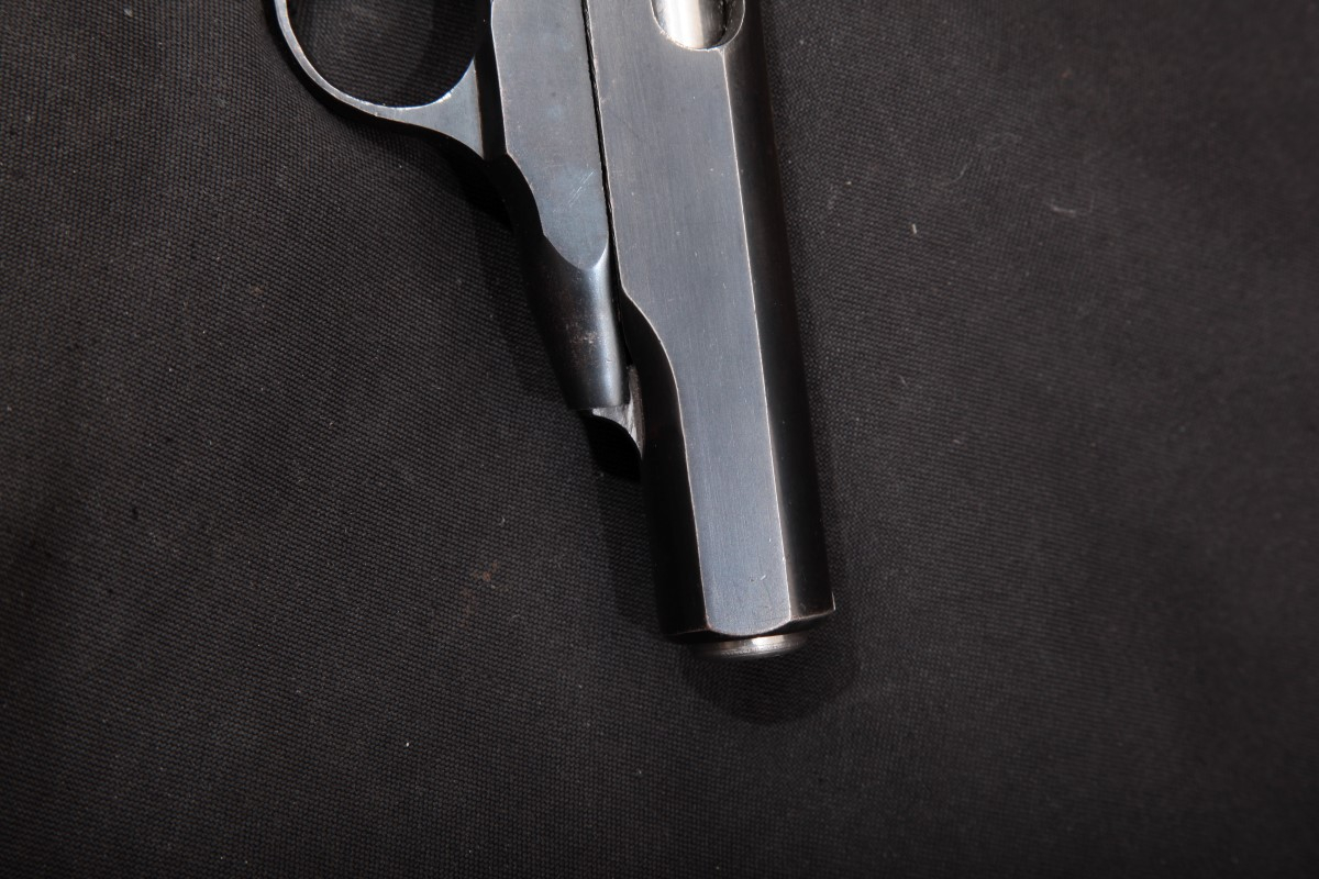 Spanish Cooperativa Obrera Model Longines, Blue 4 Sa Semi-Automatic ...