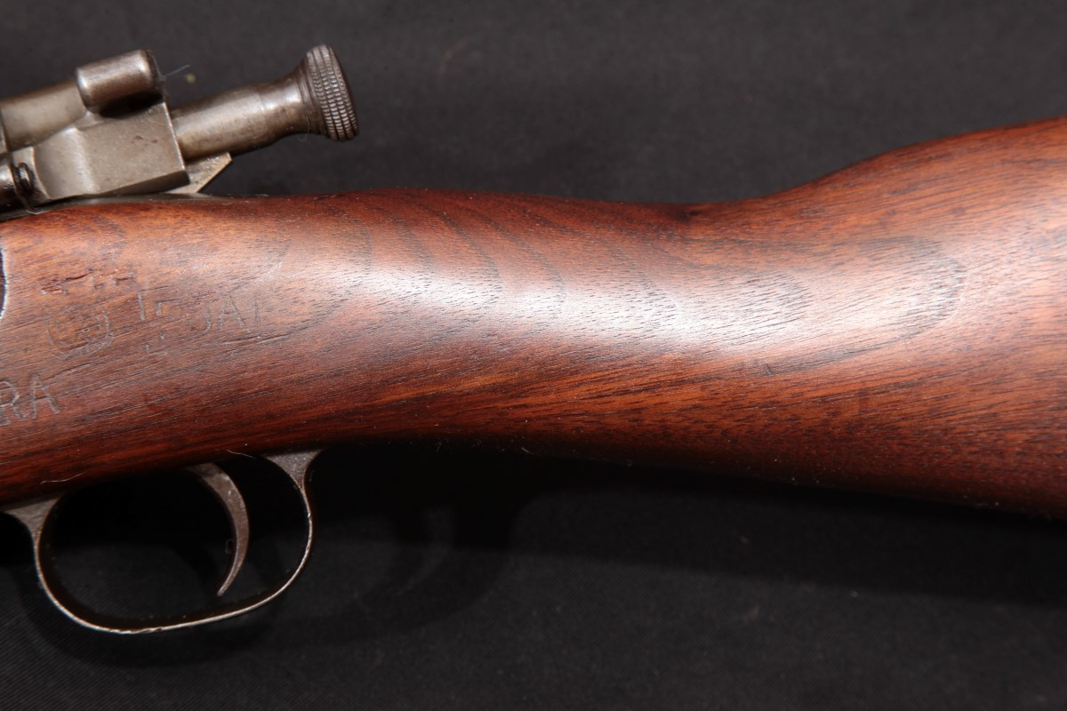 Springfield Armory Model 1903, Parkerized 24” Military Bolt Action ...