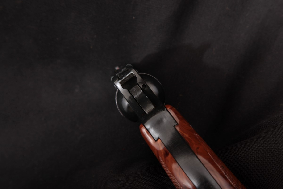 Rohm Rg Industries Model Rg 14, Black 1 7/8" 6-Shot Sa/Da Double Action ...