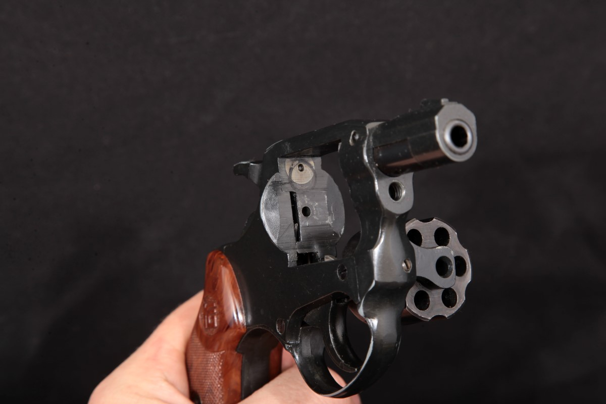 Guns for Sale - Revolvers For Sale - Item# 14933319