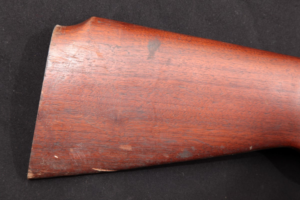 Mossberg, O. F. & Sons, Inc. Model 195, Blue 26" Ported C-Lekt Choke ...