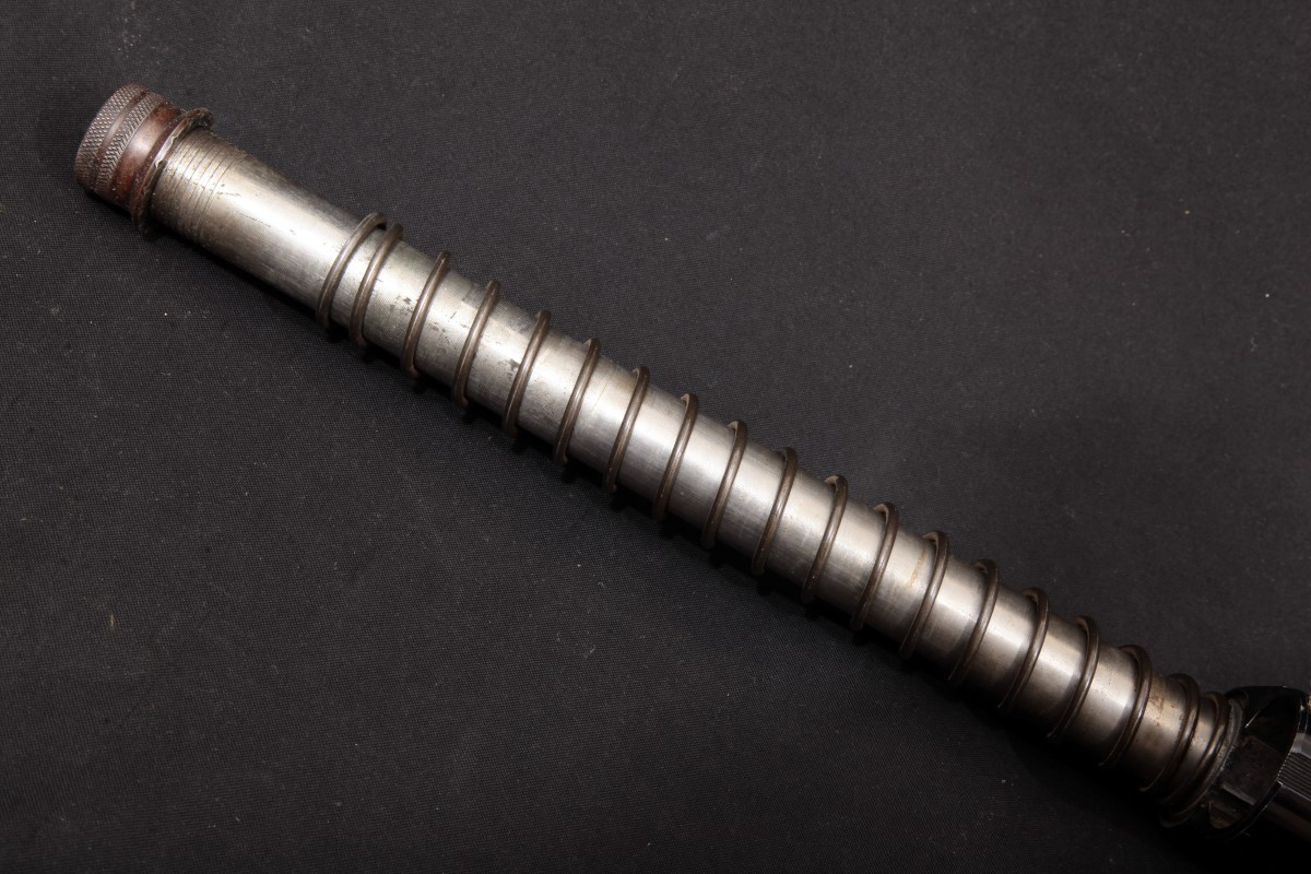 Farms Brescia Tradewinds Inc. Model H170 H 170 H-170 Semi Automatic ...