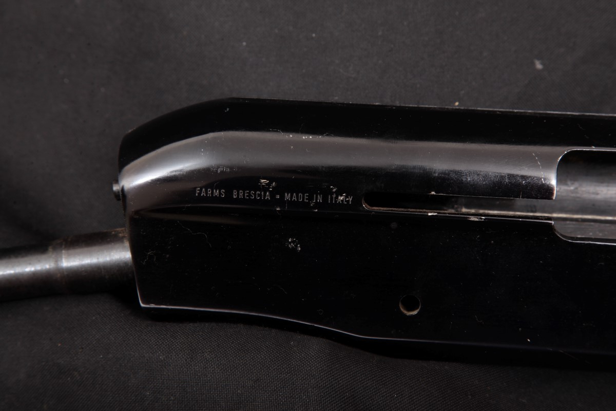 Farms Brescia Tradewinds Inc. Model H170 H 170 H-170 Semi Automatic ...