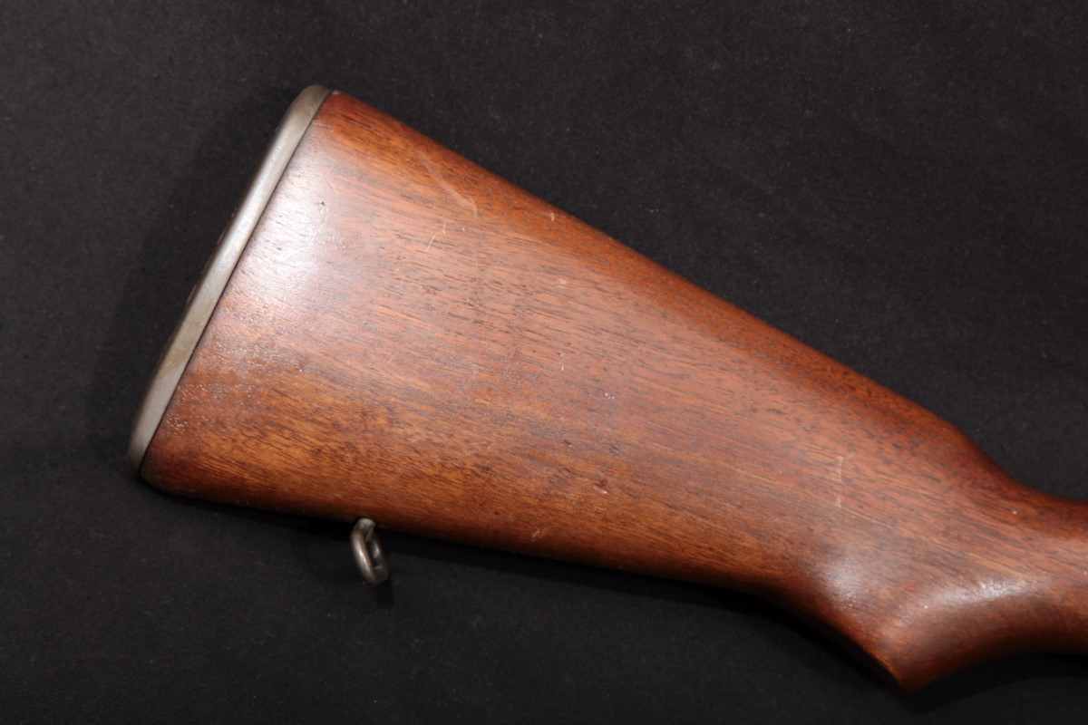 Winchester M1 Garand, National Match Op Rod & Sight, Non-Import ...