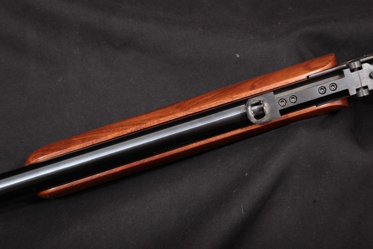 Thompson Center Arms Tca Tc Model Contender Generation 1 G1, Blue 24 ...