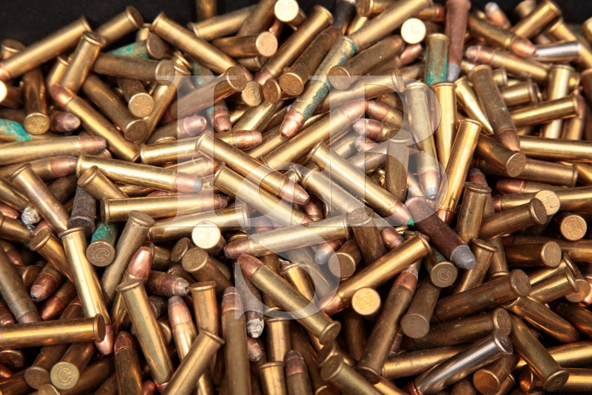 425x .22 Magnum 22 Mag Wmr Soft Point Round Nose Hollow Point Mixed Cci ...